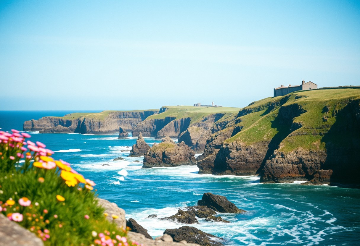 Best Coastal Walks In Cornwall For Breathtaking Sea Views And ...