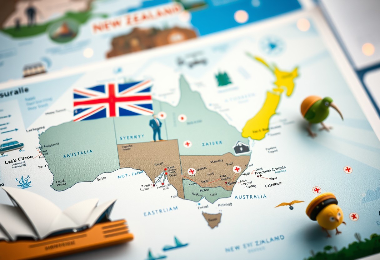 Detailed Travel Insurance Advice And Coverage Options For Long-term ...