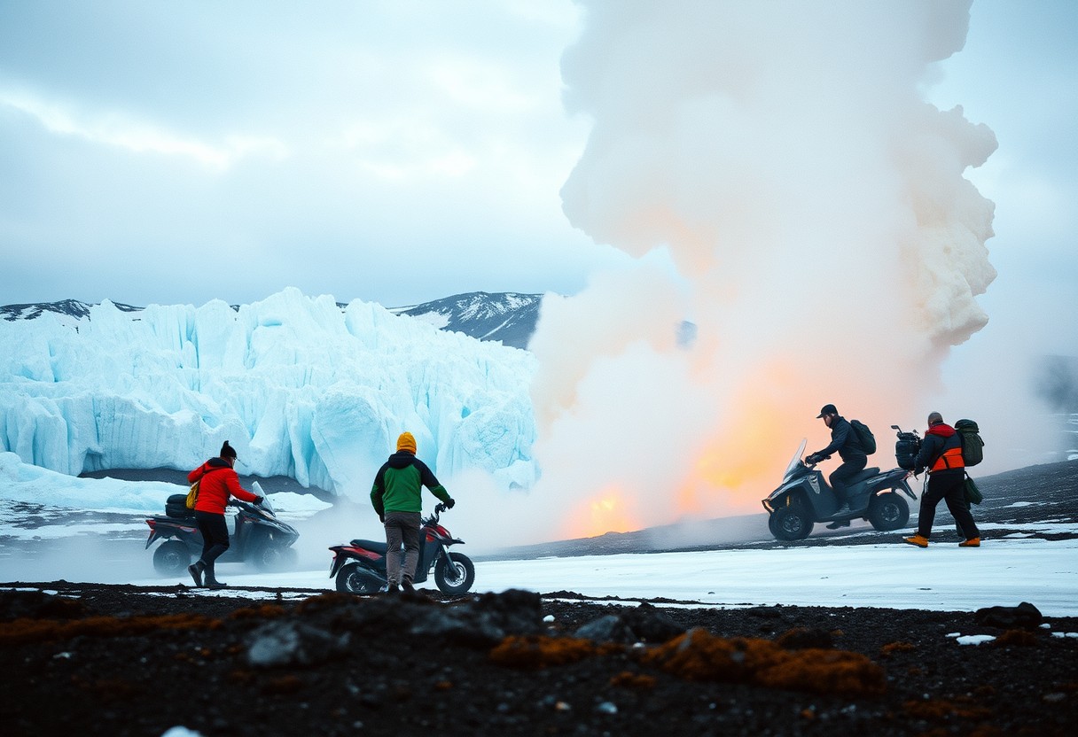 Top Extreme Adventure Activities For Thrill-seekers Looking To Explore ...