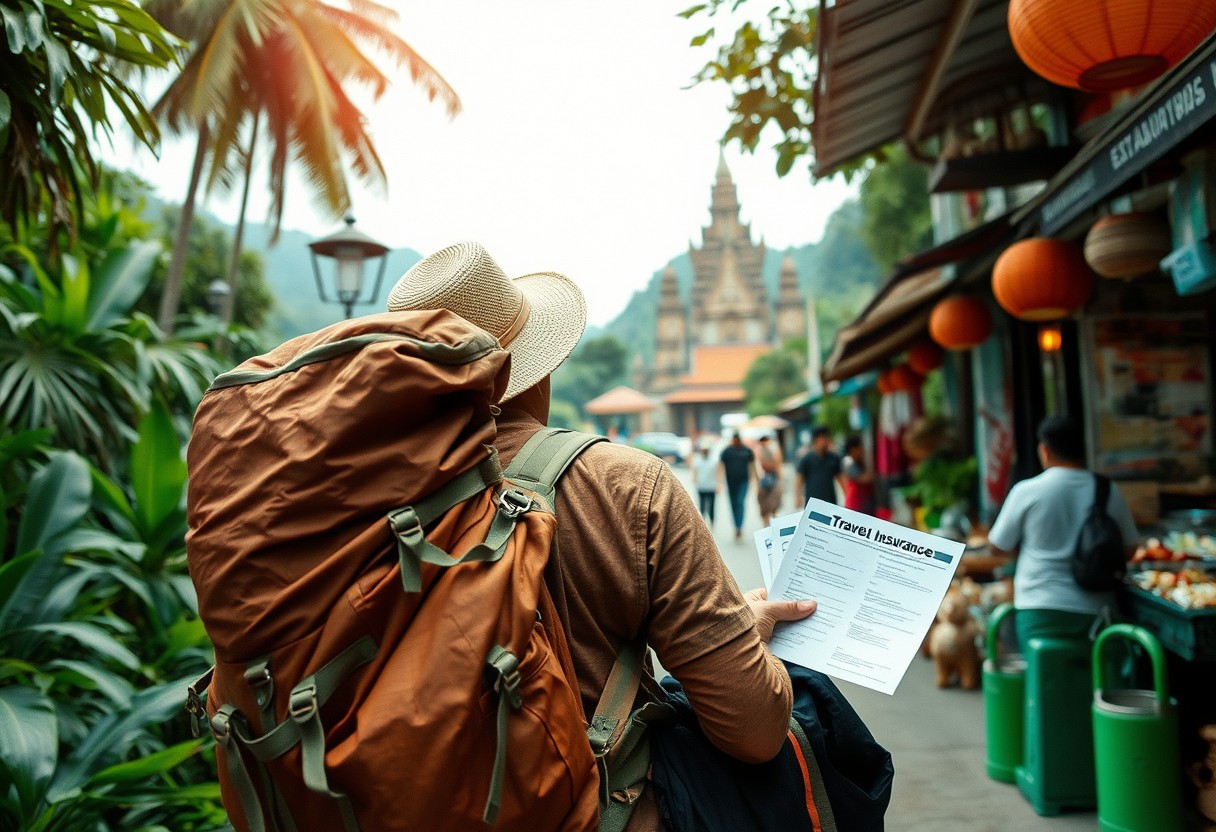 Comprehensive Travel Insurance Tips And Recommendations For Long-term ...