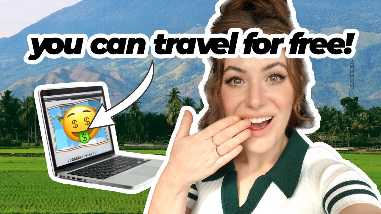 25 Websites To TRAVEL For FREE ️ | EnticeTrip.com
