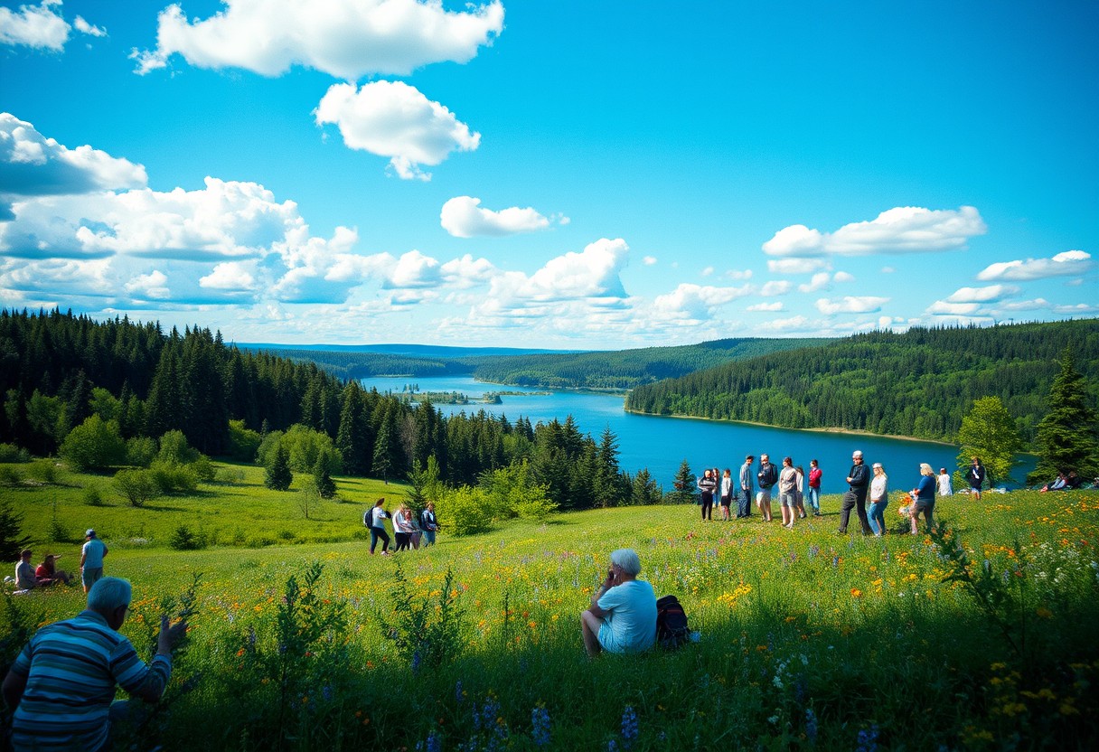 Best Day Trips From Toronto To Nearby Provincial Parks For Nature ...