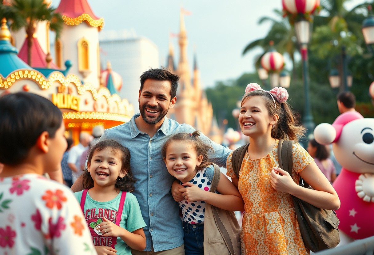 Top Family-friendly Attractions In Orlando For A Magical Vacation ...
