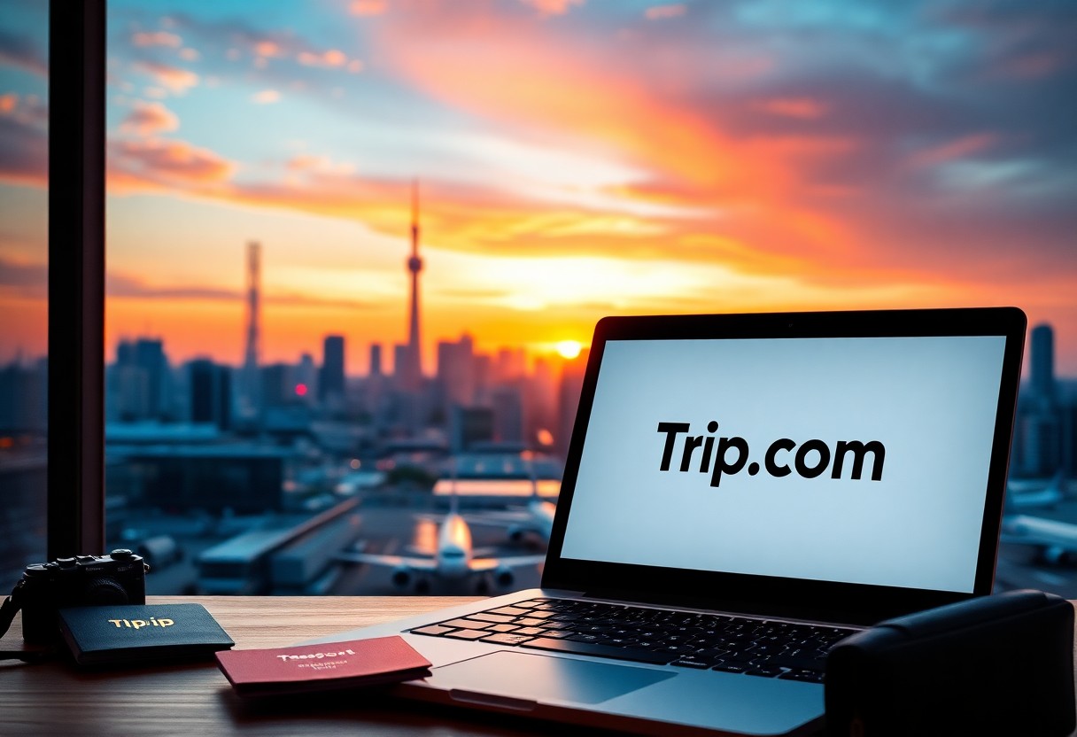 Best Cheap Flights To Japan From The USA With Trip.com | EnticeTrip.com