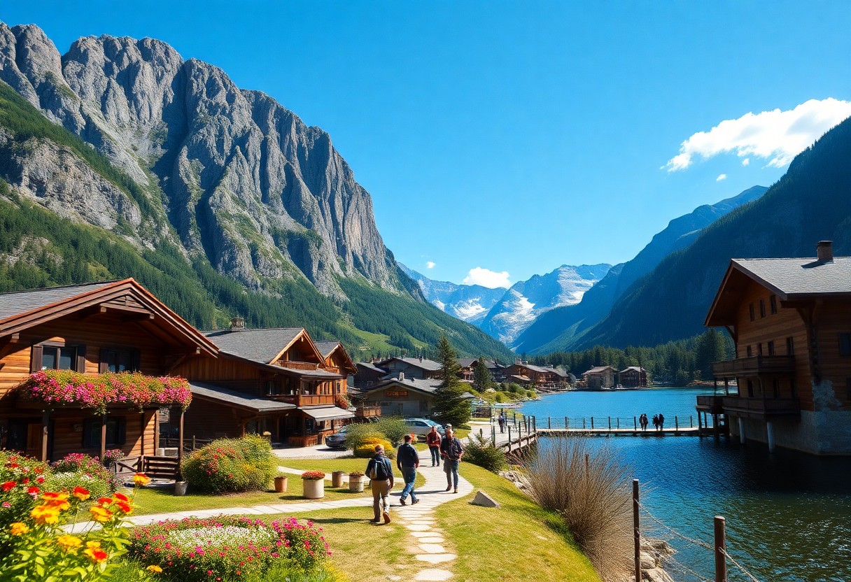Best Affordable Mountain Towns In The USA For Outdoor Lovers ...